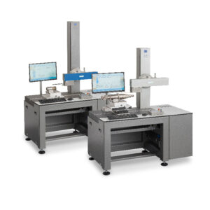 Jenoptik – Hommel Tech